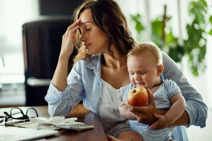 Single Parent Family: The Top 5 Challenges Faced By Them