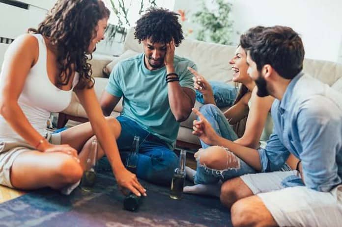 Classroom Games: 6 Amazing Games You'll Never Forget!