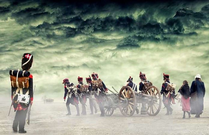 Top 4 Most Evil Empires In History