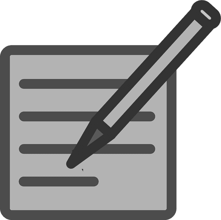 How To Write An Article 5 Easy Steps For Beginners