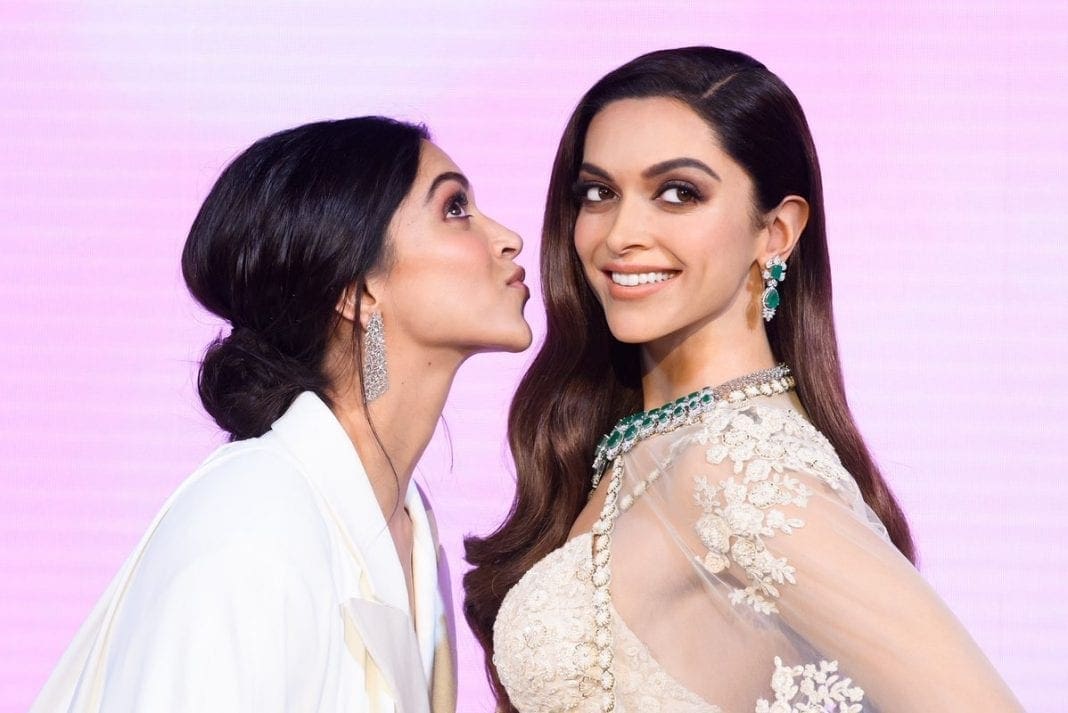 All About Deepika Padukone Bollywood's Ultimate Diva