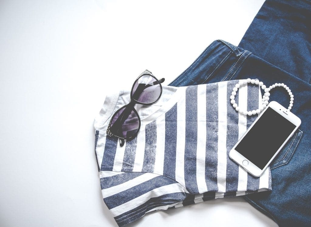 10 Amazing Reasons Why I Like Shopping