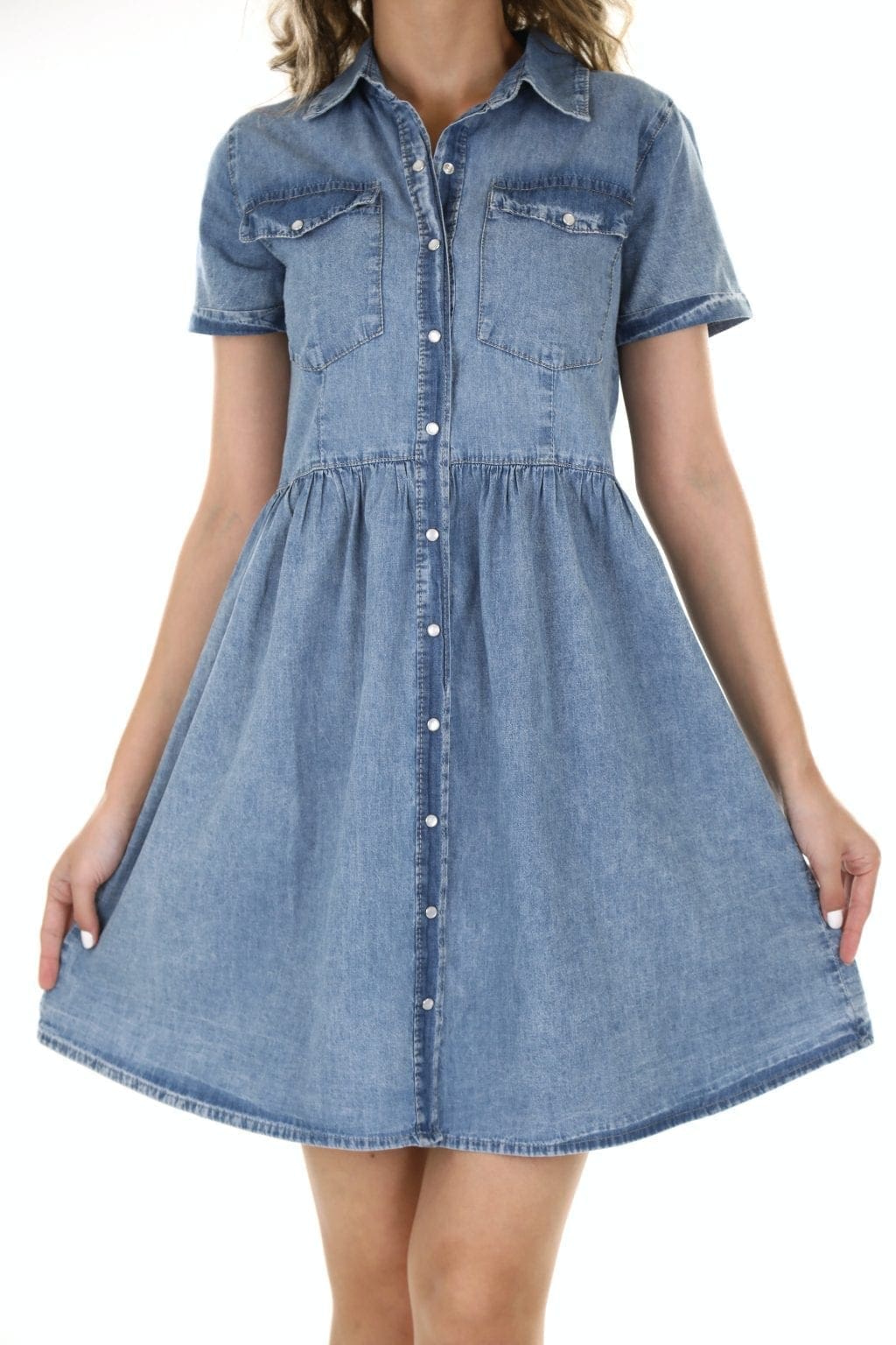16 Captivating Ideas Of Clothes For Skinny Women