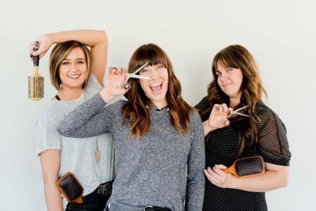 7 Steps Of Basic Hair Care Routine