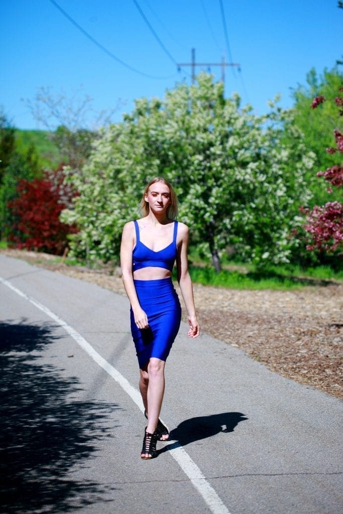 16 Captivating Ideas Of Clothes For Skinny Women