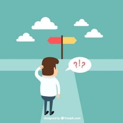 101 Guide To Why Are People So Indecisive!