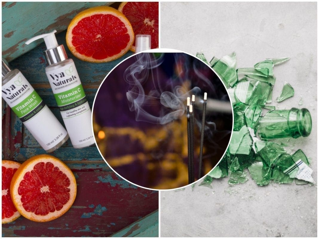 10 Easy Methods For Black Magic Removal