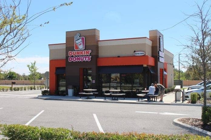 Dunkin' Donuts: The Story Behind Its Success