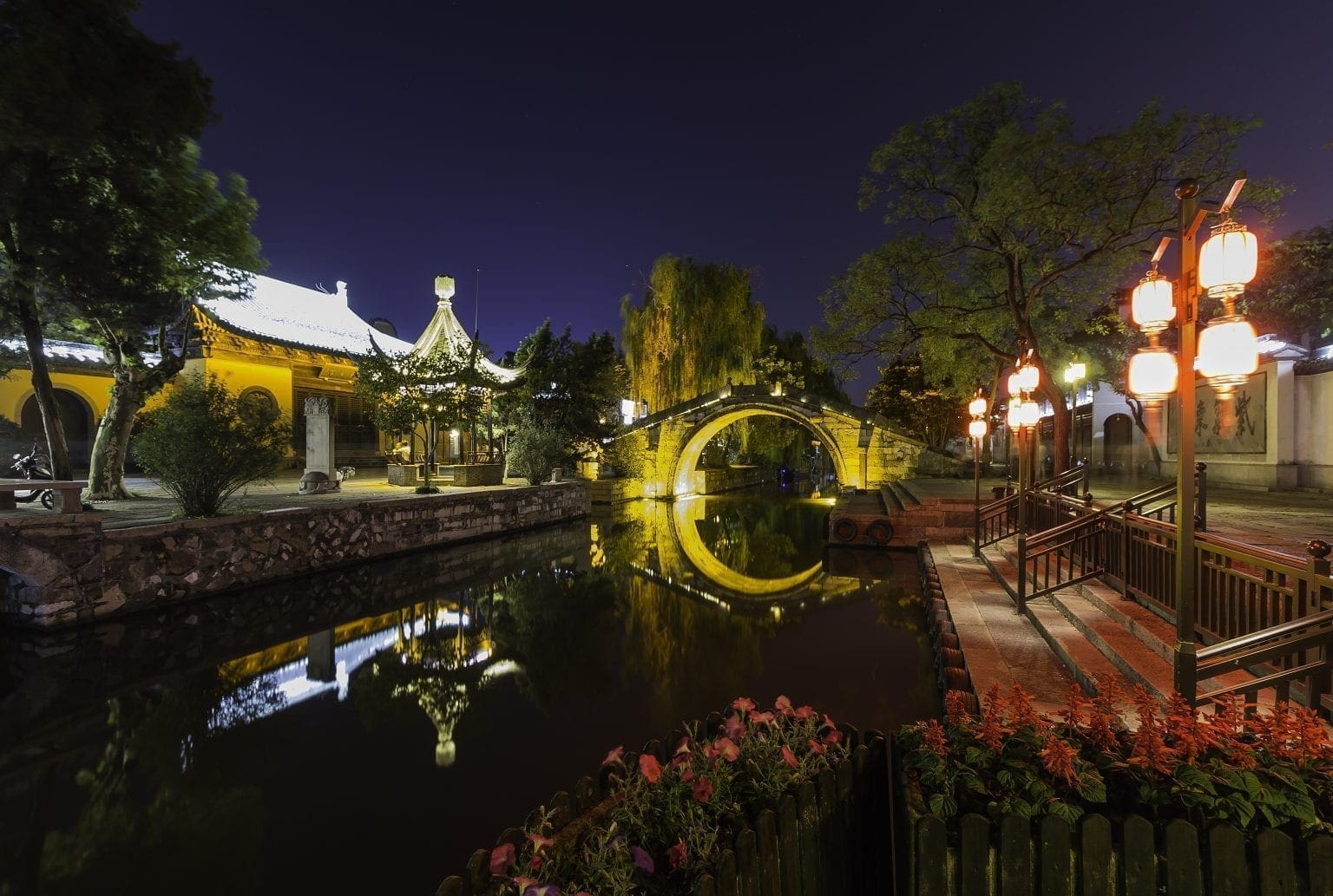 9 Best Water Towns Near Shanghai To Explore!