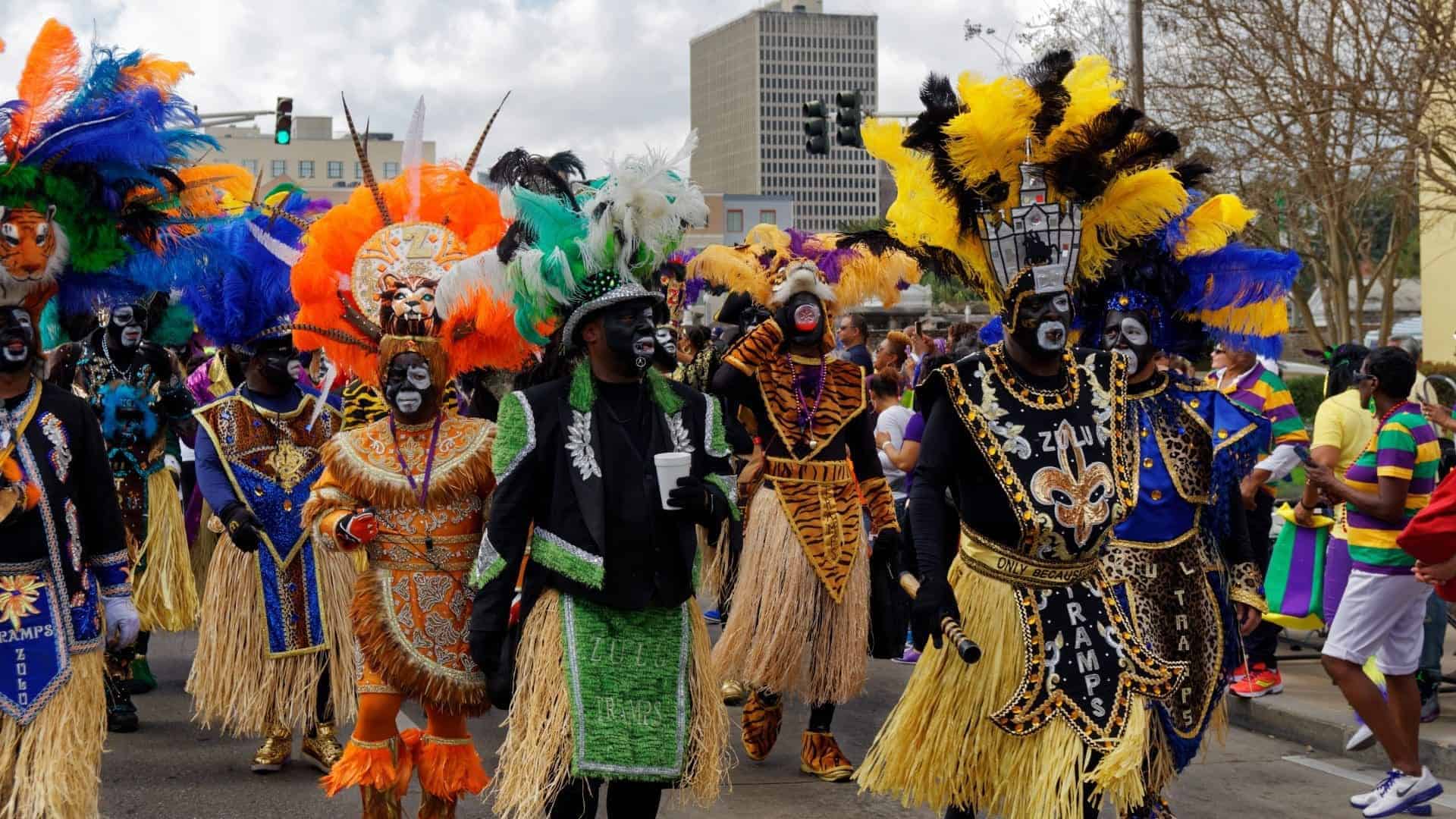Top 10 Fun Festivals Celebrated In North America