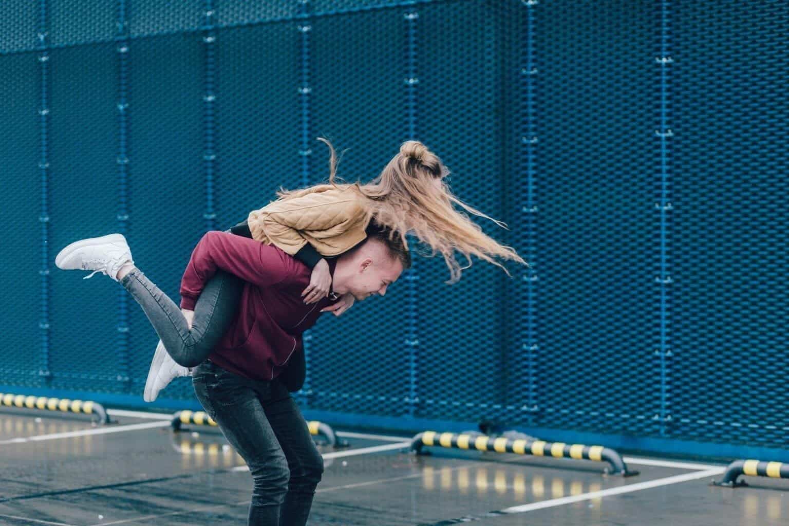 Falling In Love With Another Woman? 3 Key Steps