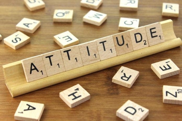 Role Of Attitude In Life: 8 Awesome Advantages