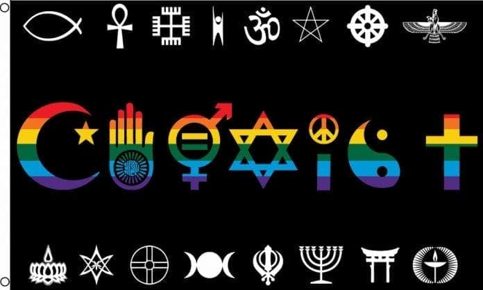 All Religions Teach The Same Thing! 10 Points That Prove It