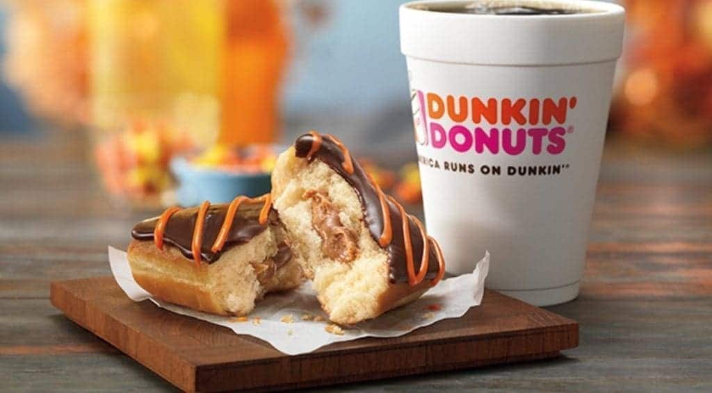 Dunkin' Donuts: The Story Behind Its Success