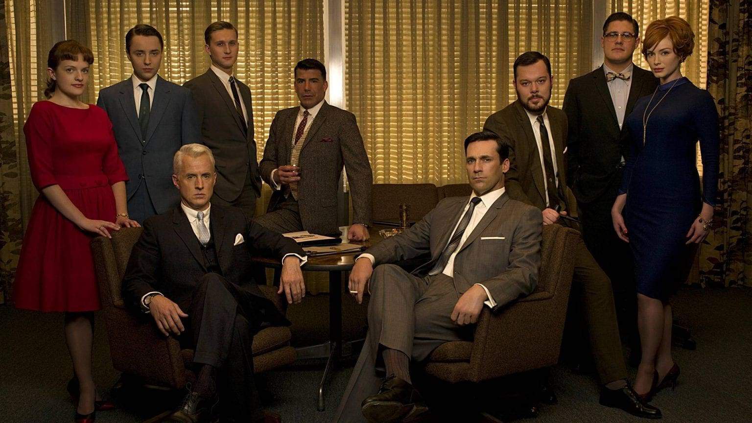 Top 15 Incredible And Must Watch TV Series