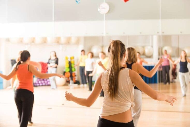 Is Dance A Sport Too Or Just 1 Great Art Form? - Icy Tales