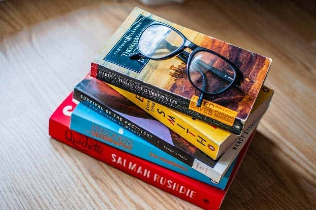 21 Publishing Companies To Send Your Novels To!