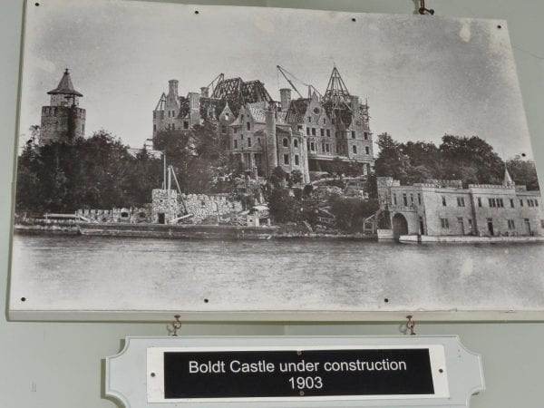 BOLDT CASTLE: 8 Interesting Facts And History - Icy Tales