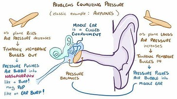 Crackling In Ear: Useful Remedies To Treat It