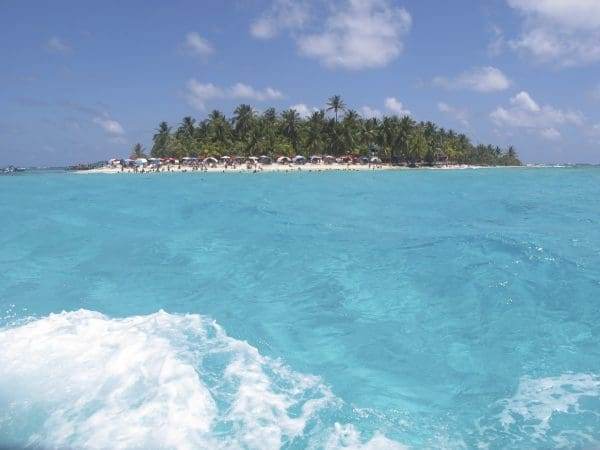 8 Best Beaches In Columbia
