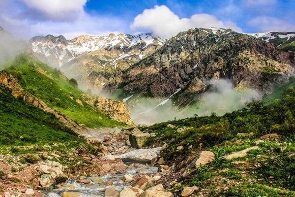 6 Reasons To Visit Cut Bank Montana