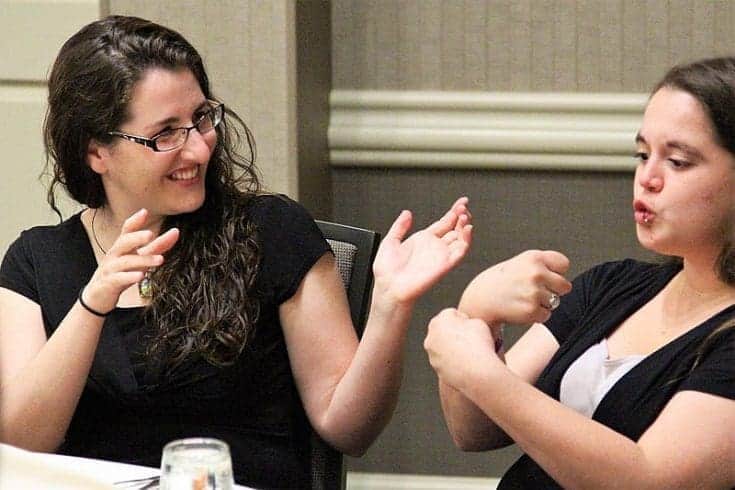 Reasons Why Is Sign Language Universal And Why It Isn t Icy Tales