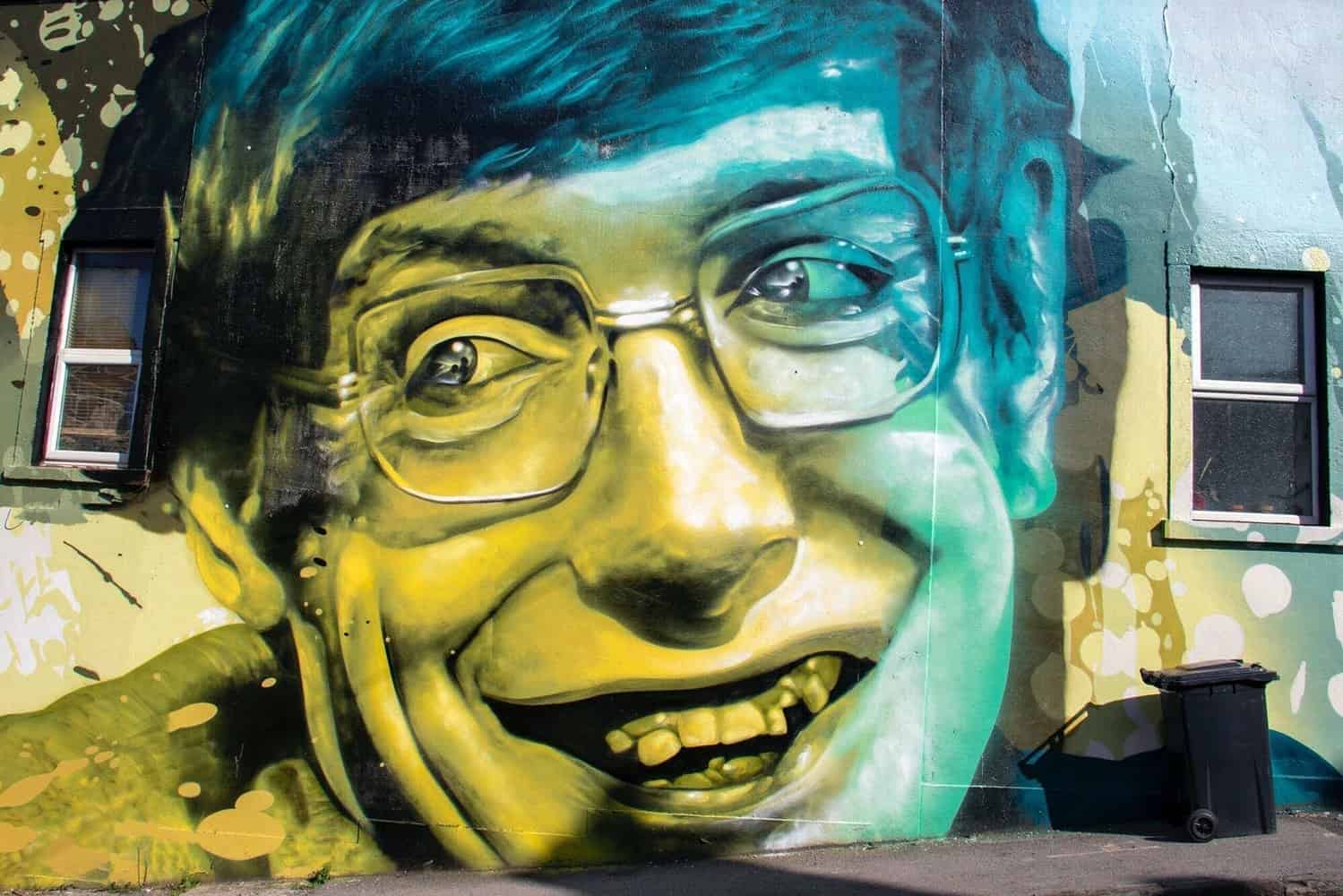 Inspirational Leaders To Admire : Read About The Best 10