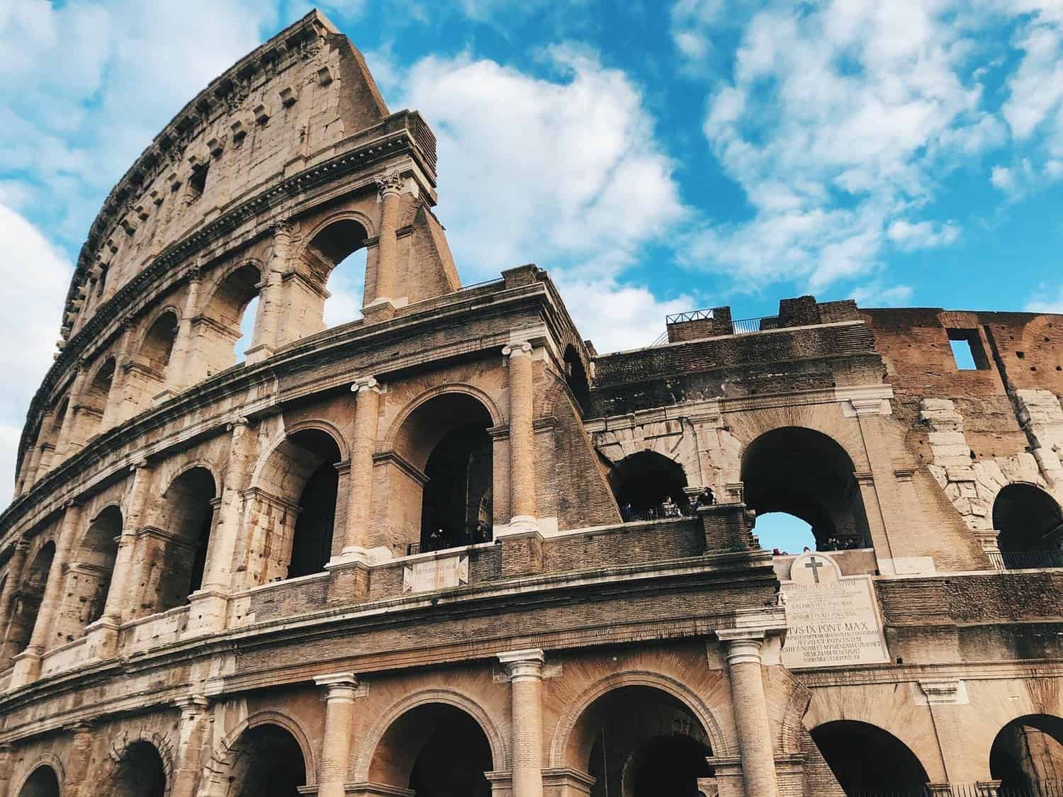 30+ Amazing Facts About Italy!