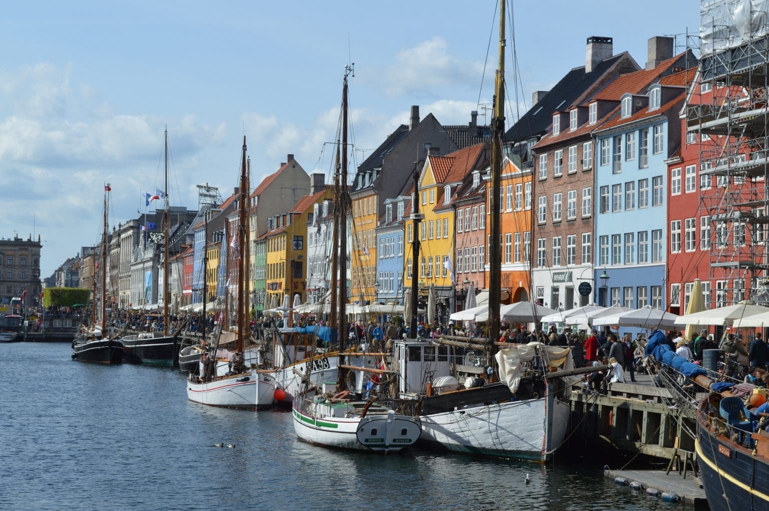 7 Best Cities in Denmark to Explore - Icy Tales