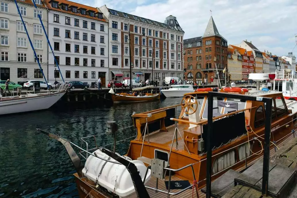 7 Best Cities In Denmark To Explore - Icy Tales