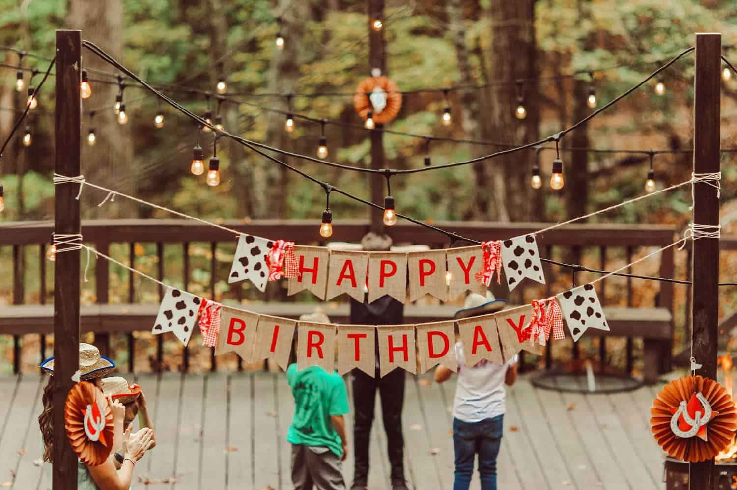 10 Best Birthday Parade Ideas