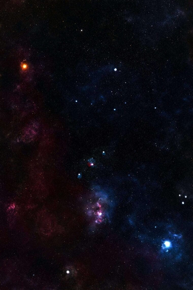 Stars 101: What Are Stars Made Of; Best Guide Of 2021
