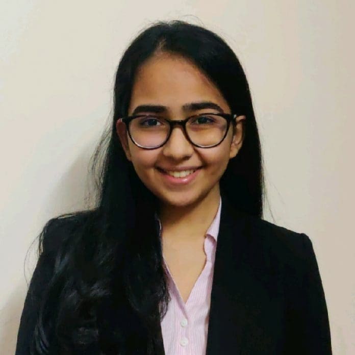 Ridhima Singh: Innovative Journey Of The Founder Of ImpactEd