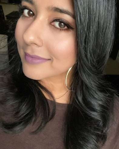 9 Questions With The Most Talented Artist Megha Mocherla