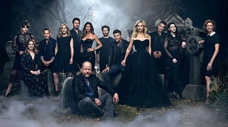 20 Best TV Shows For Teenage Girl