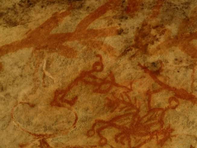 Bhimbetka Caves : 11 Things You Need To Know