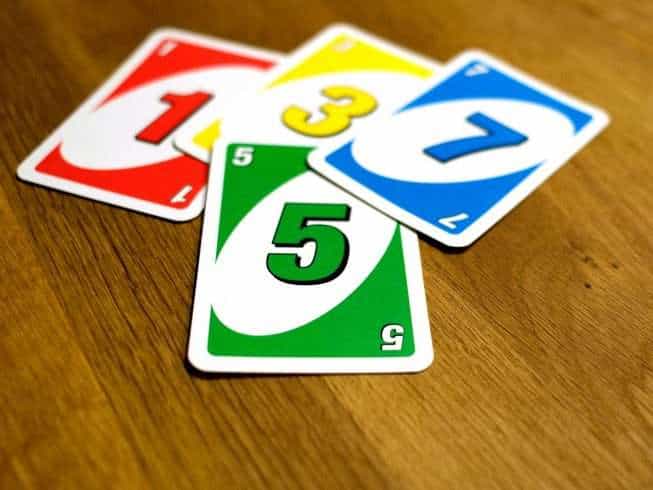 How Many Cards Are In A Uno Deck: A Detailed Guide