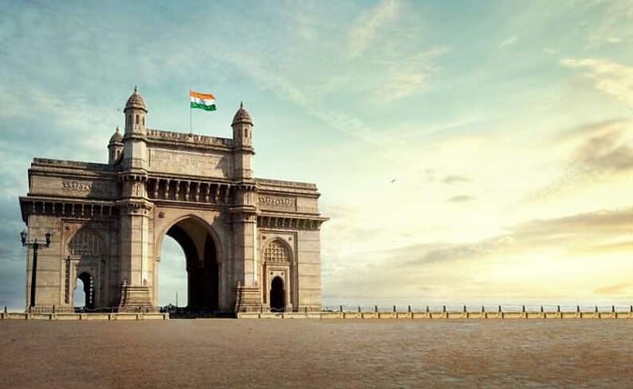 17-Historical Buildings In India//icytales