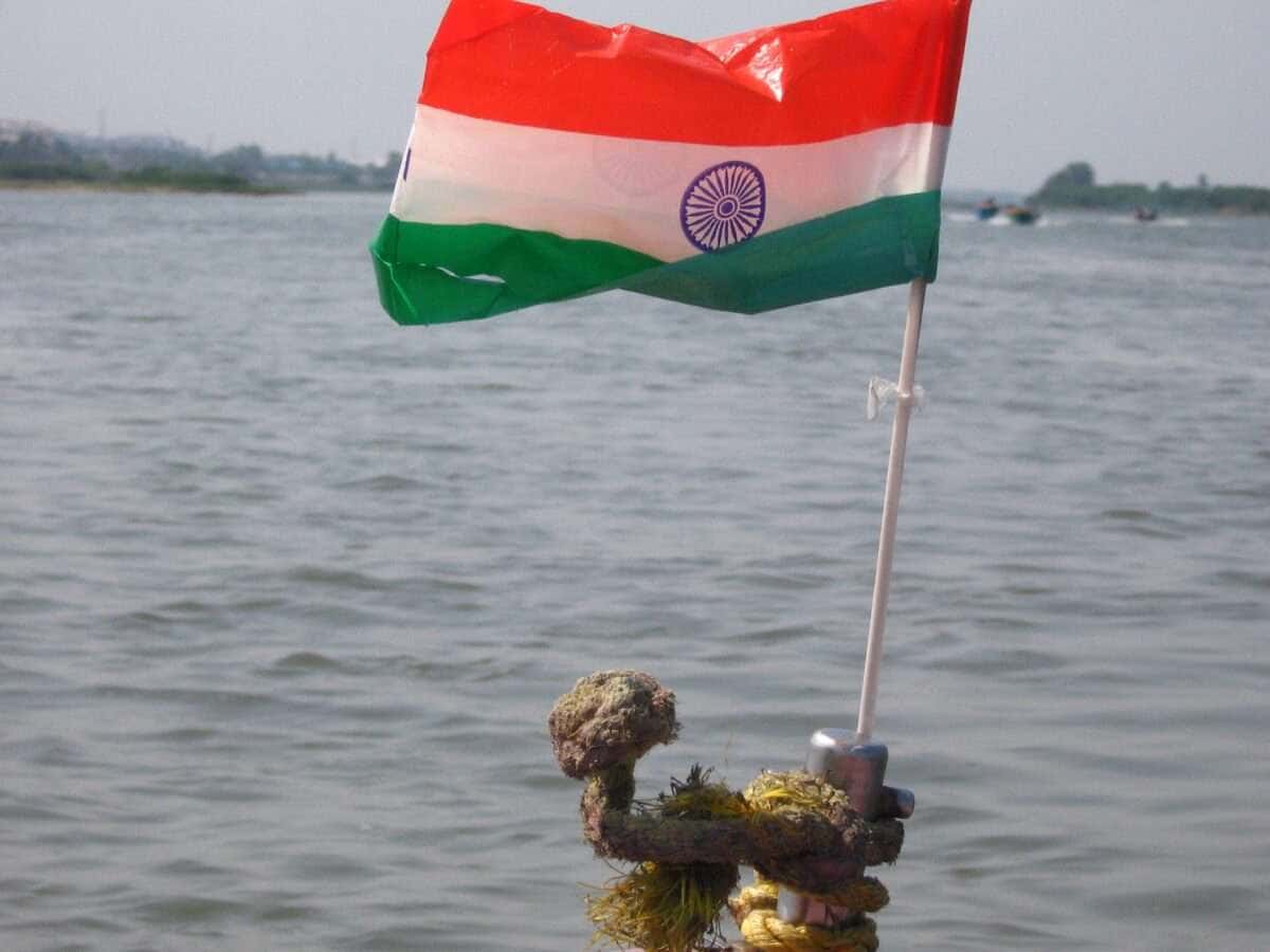 All The Important National Things Of India - Icy Tales