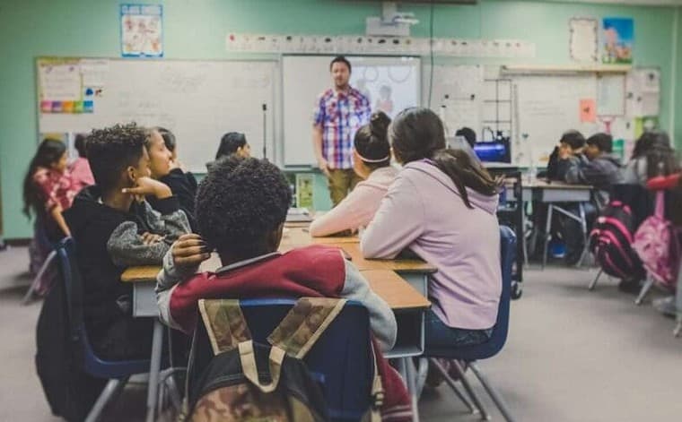 Who Invented School And Why: 5 Fascinating Traditions - Icy Tales