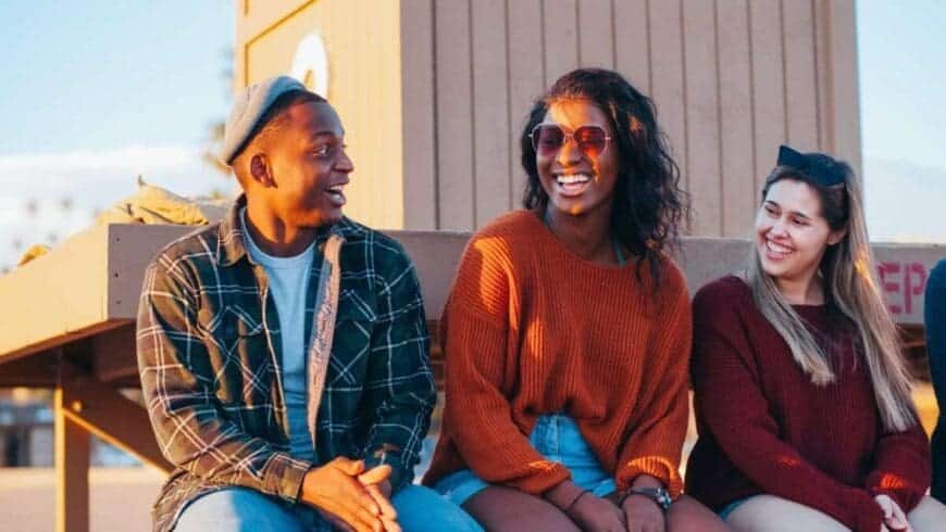 How To Not Be Socially Awkward: 20 Helpful Facts