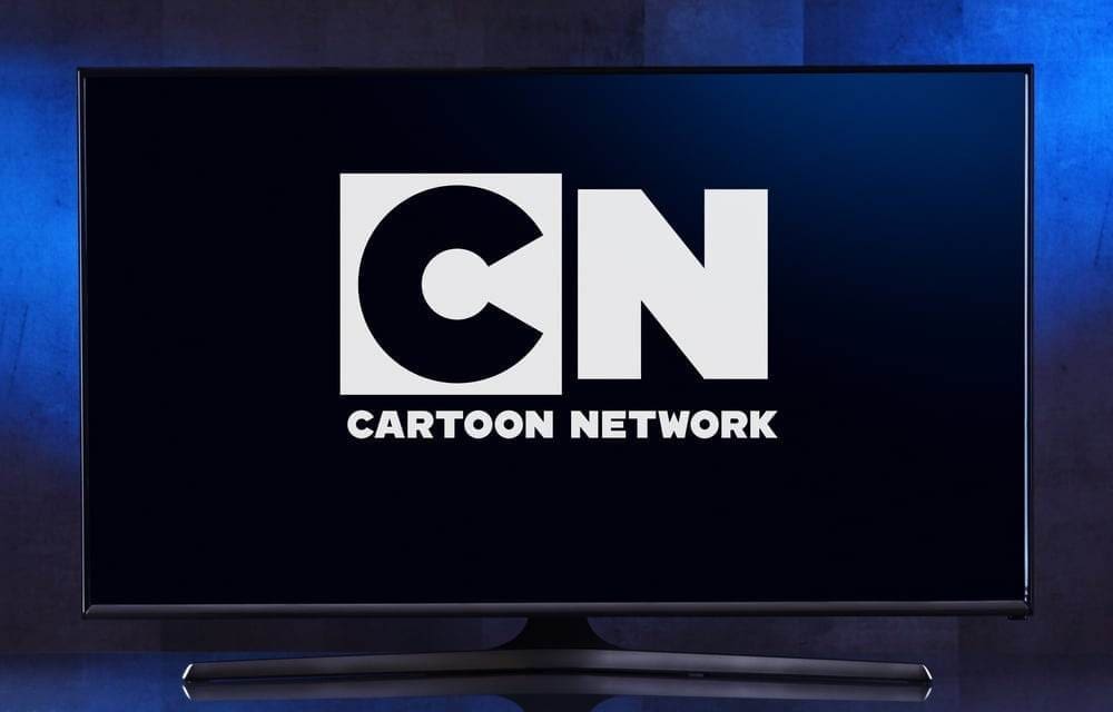 Cartoon Network: 15 Best Life Lessons It Gave Us - Icy Tales