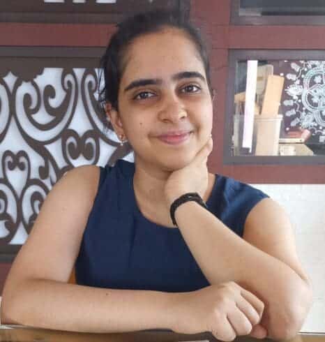 9 Questions with Anusha Avadhani on Mental Health - Icy Tales