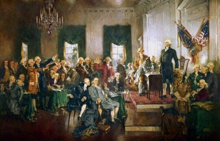 20 Fun Facts About George Washington And His Life