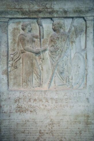 Top 10 Most Powerful Female Greek Goddesses