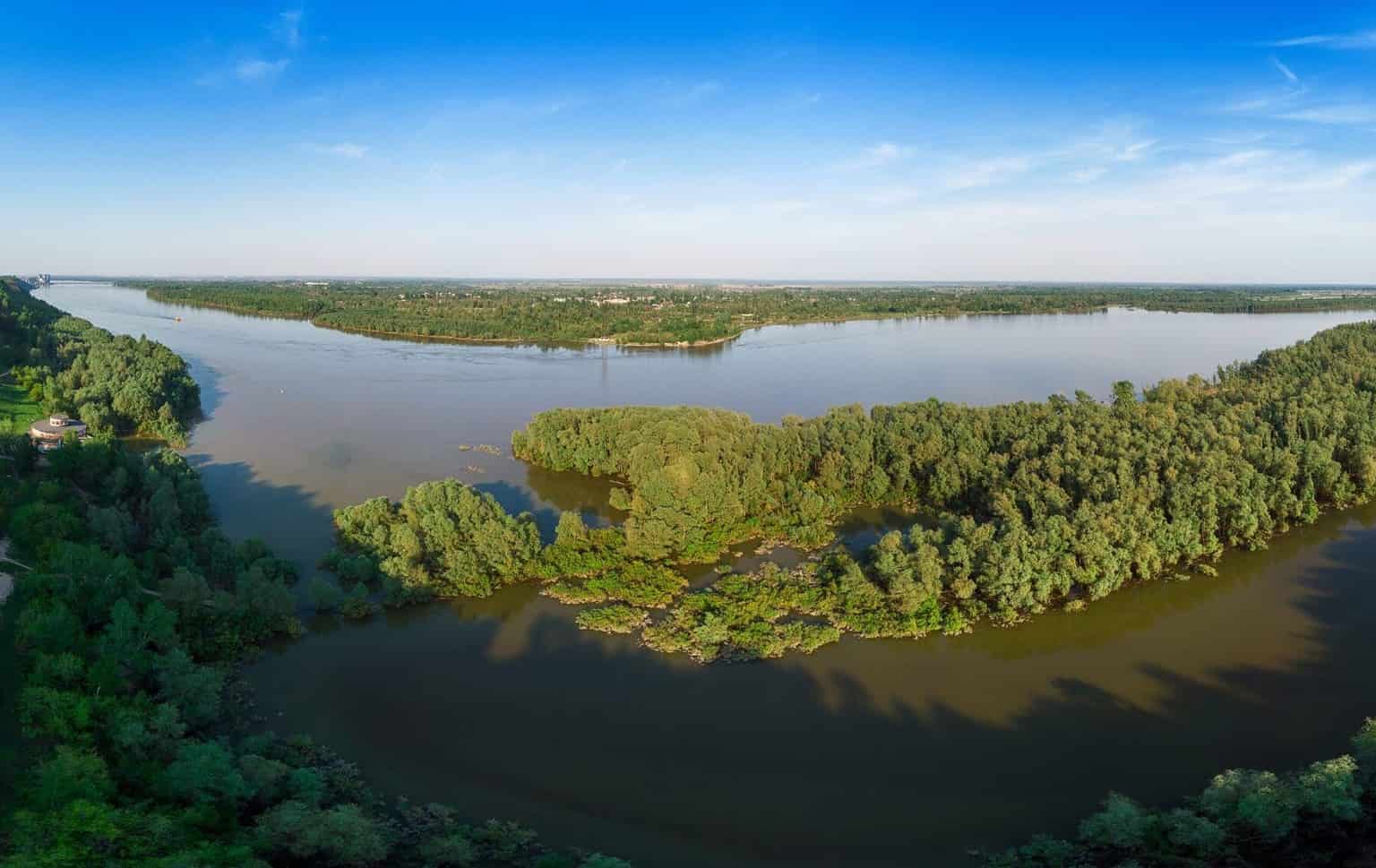 Longest River In The World: 11 Greatest Rivers To Know About