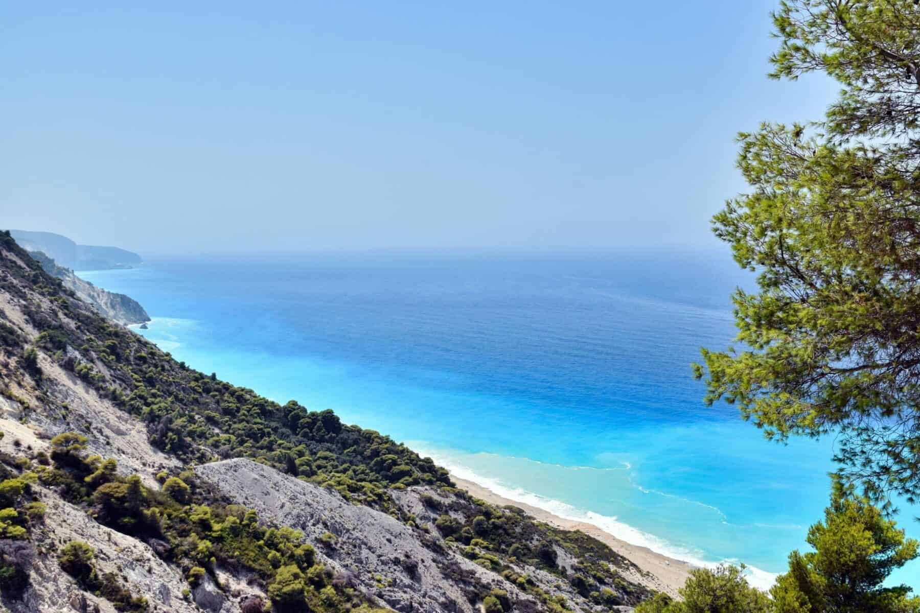 Top 10 Athens Greece Beaches. Amazing And Refreshing List!