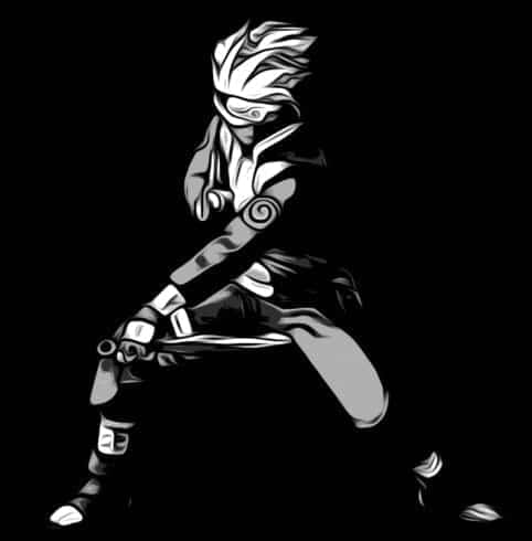 20 Best Action Anime Of All Time - Icy Tales