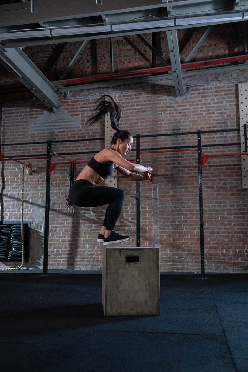 How To Find The Best Pre Workout For Women? 9 Tips To Make It Easy