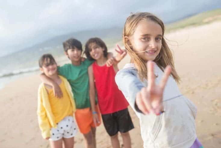 69 Fun Things To Do With Friends
